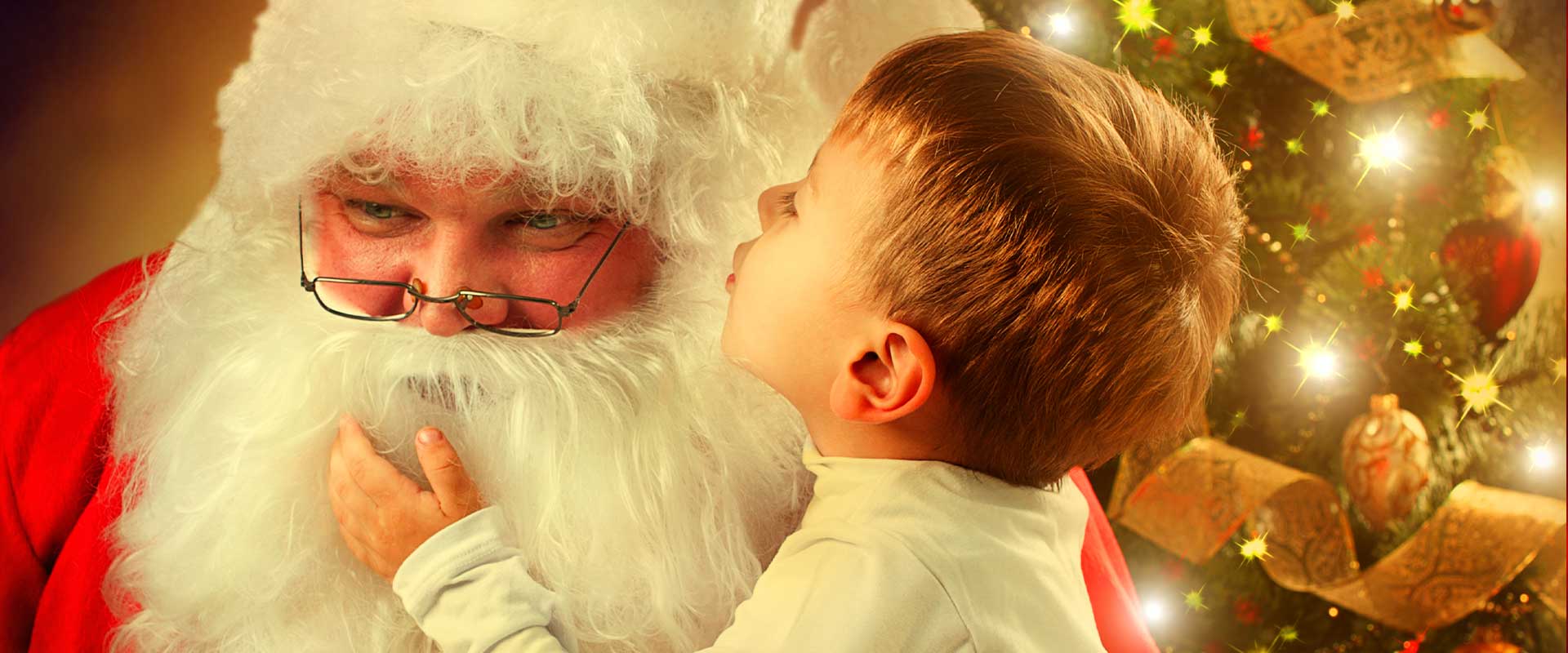 Santa 2022 Hillside Mall | Giggle Booth Photos